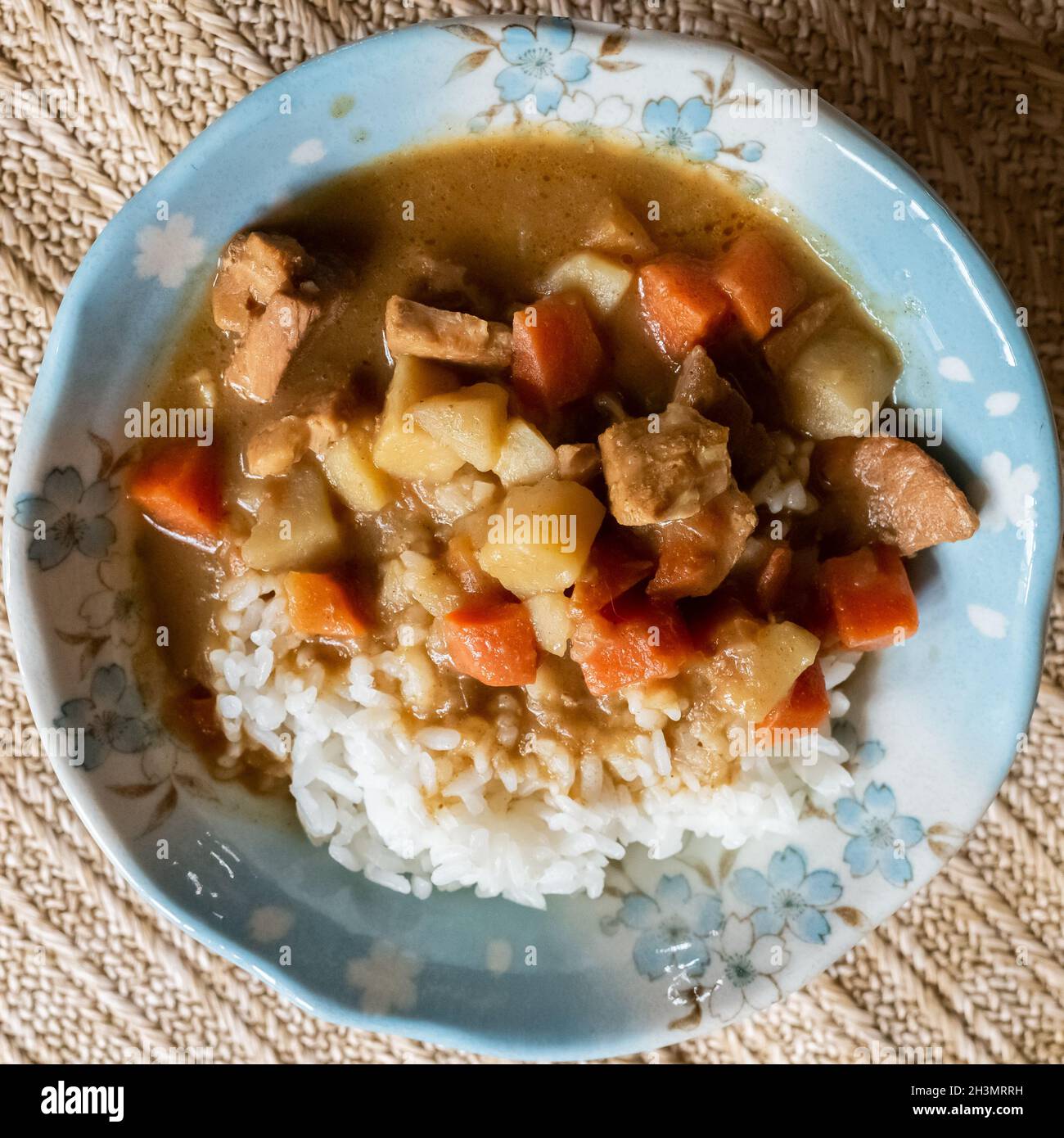 Tasty Beef Curry High Resolution Stock Photography and Images - Alamy