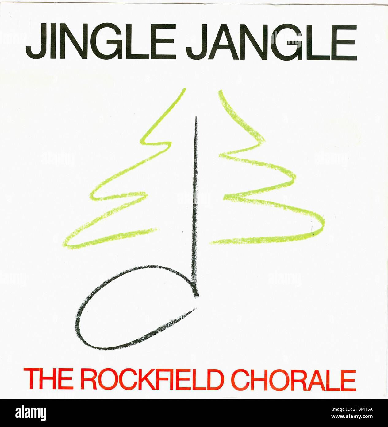 Jangle hi-res stock photography and images - Alamy