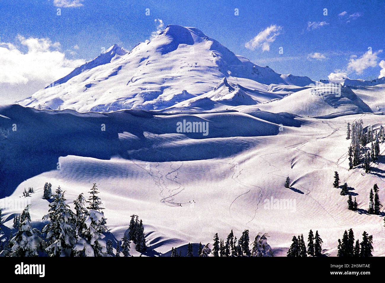 Mount baker park beach hi-res stock photography and images - Alamy