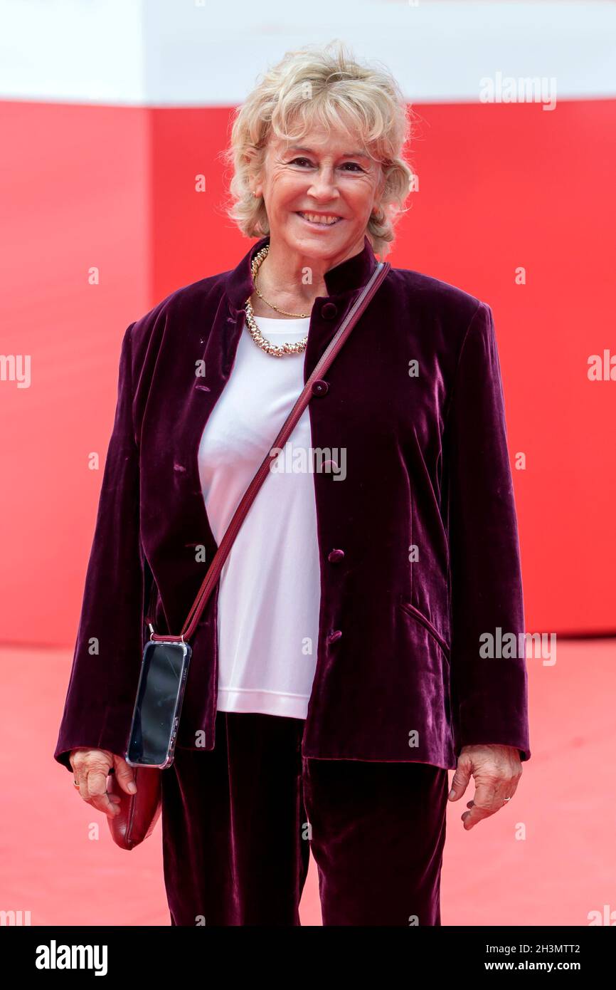 Cinzia th torrini hi-res stock photography and images - Alamy