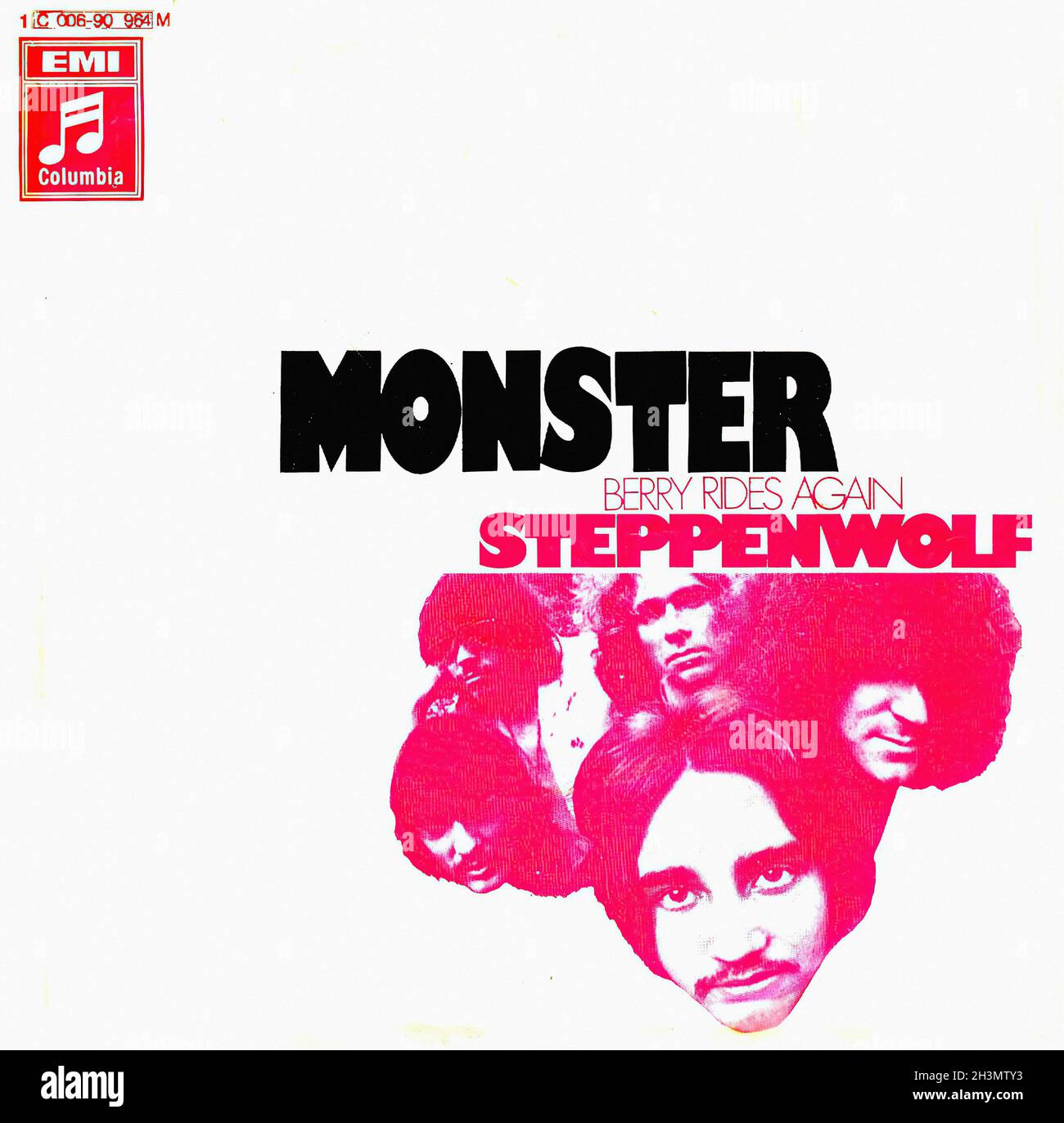 Steppenwolf High Resolution Stock Photography and Images - Alamy