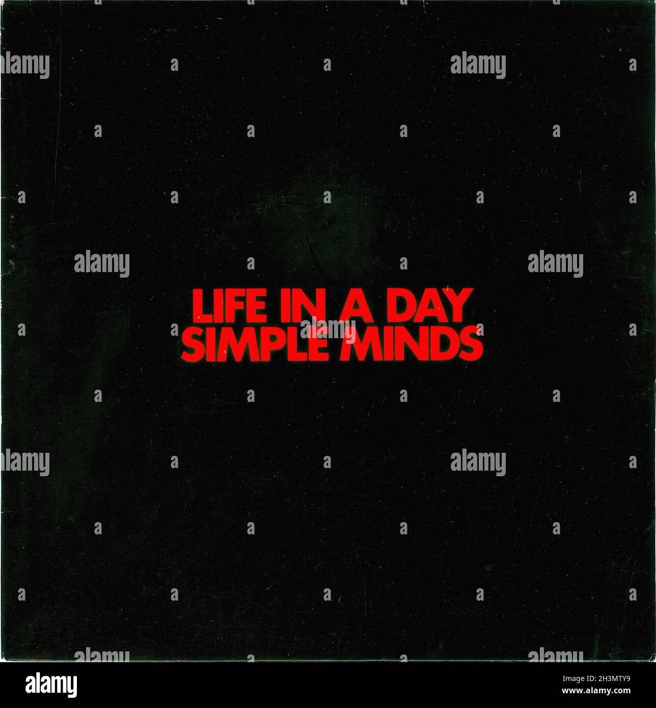 1979 life in a day hi-res stock photography and images - Alamy