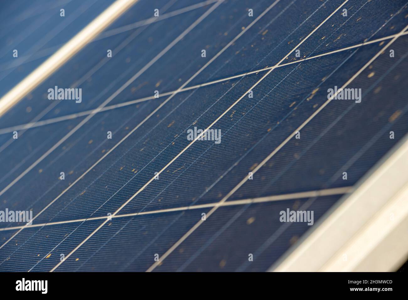 Solar panels, close up Stock Photo - Alamy