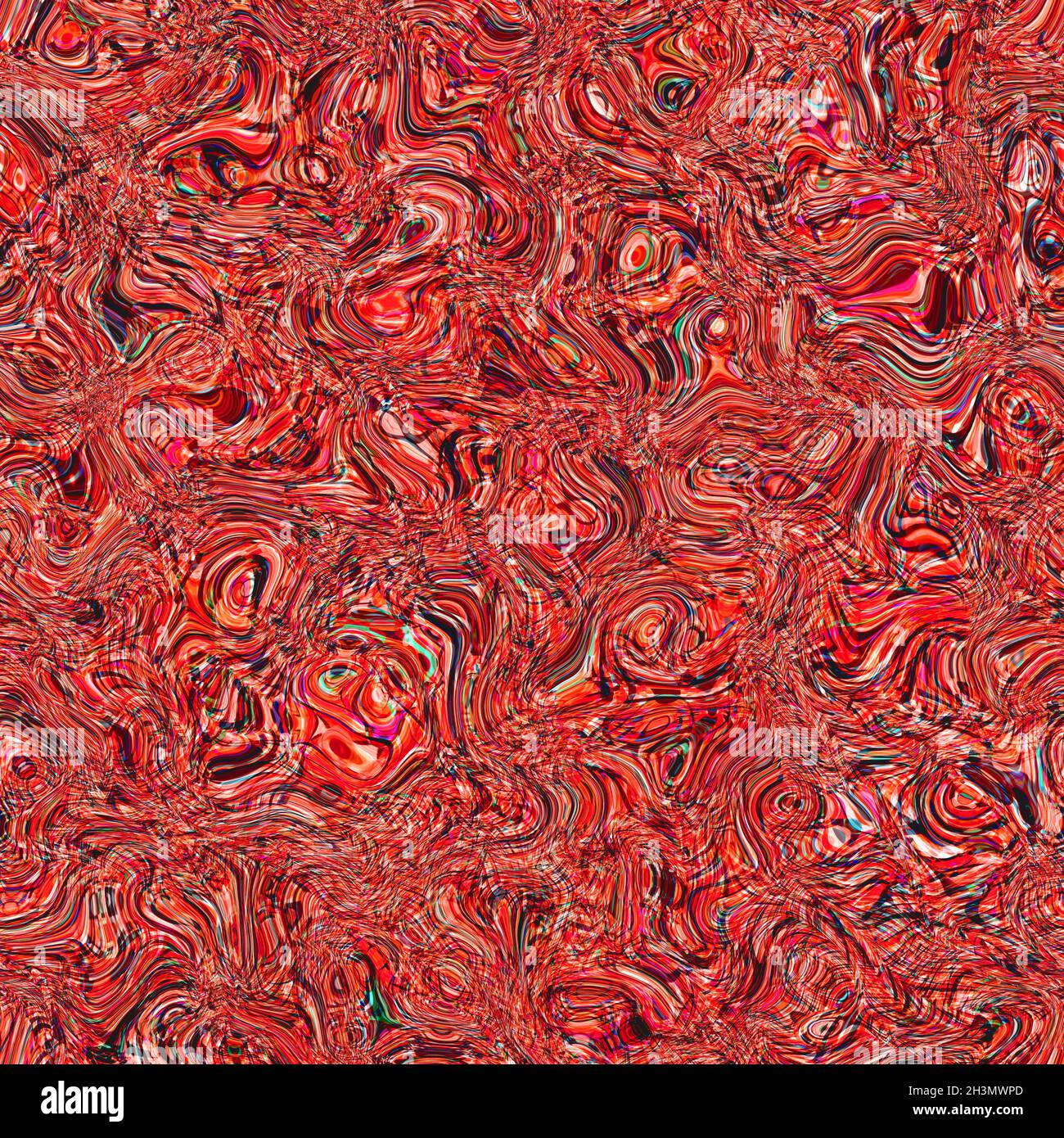 Masculine irregular distort seamless pattern. Flecked simple material ...