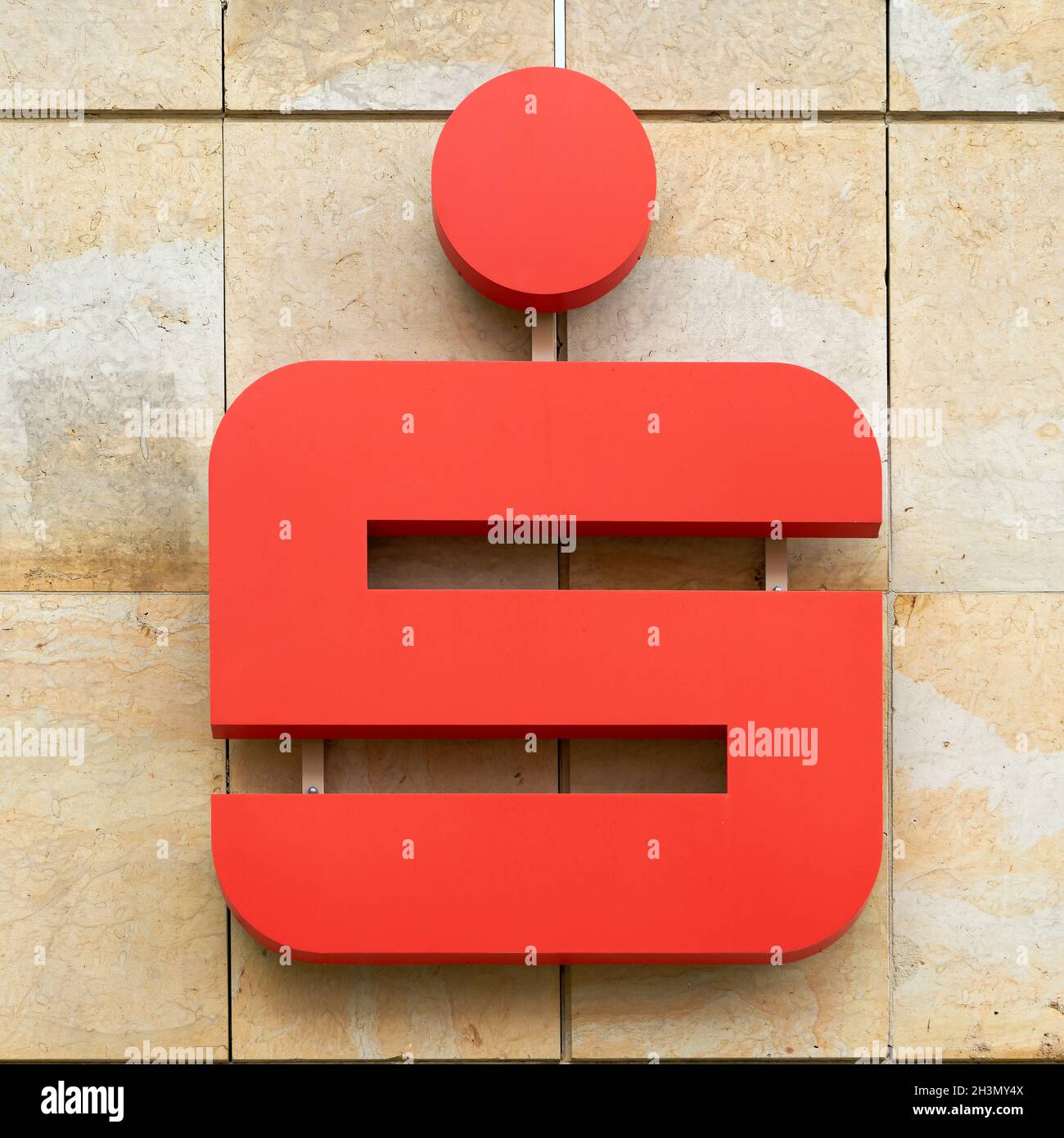 City centre symbol hi-res stock photography and images - Alamy