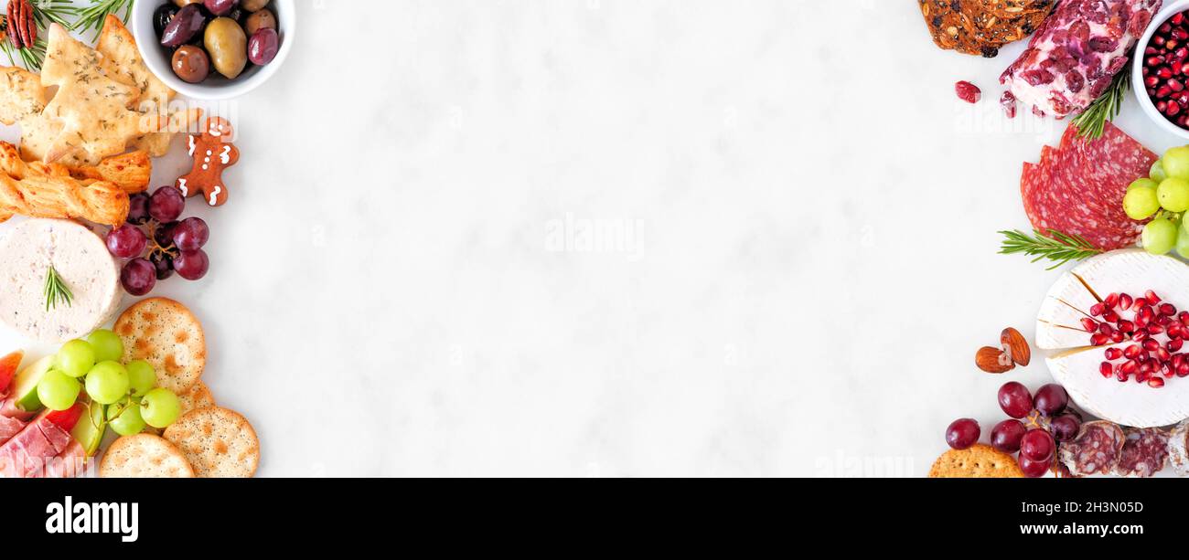 No Meat Clipart Border