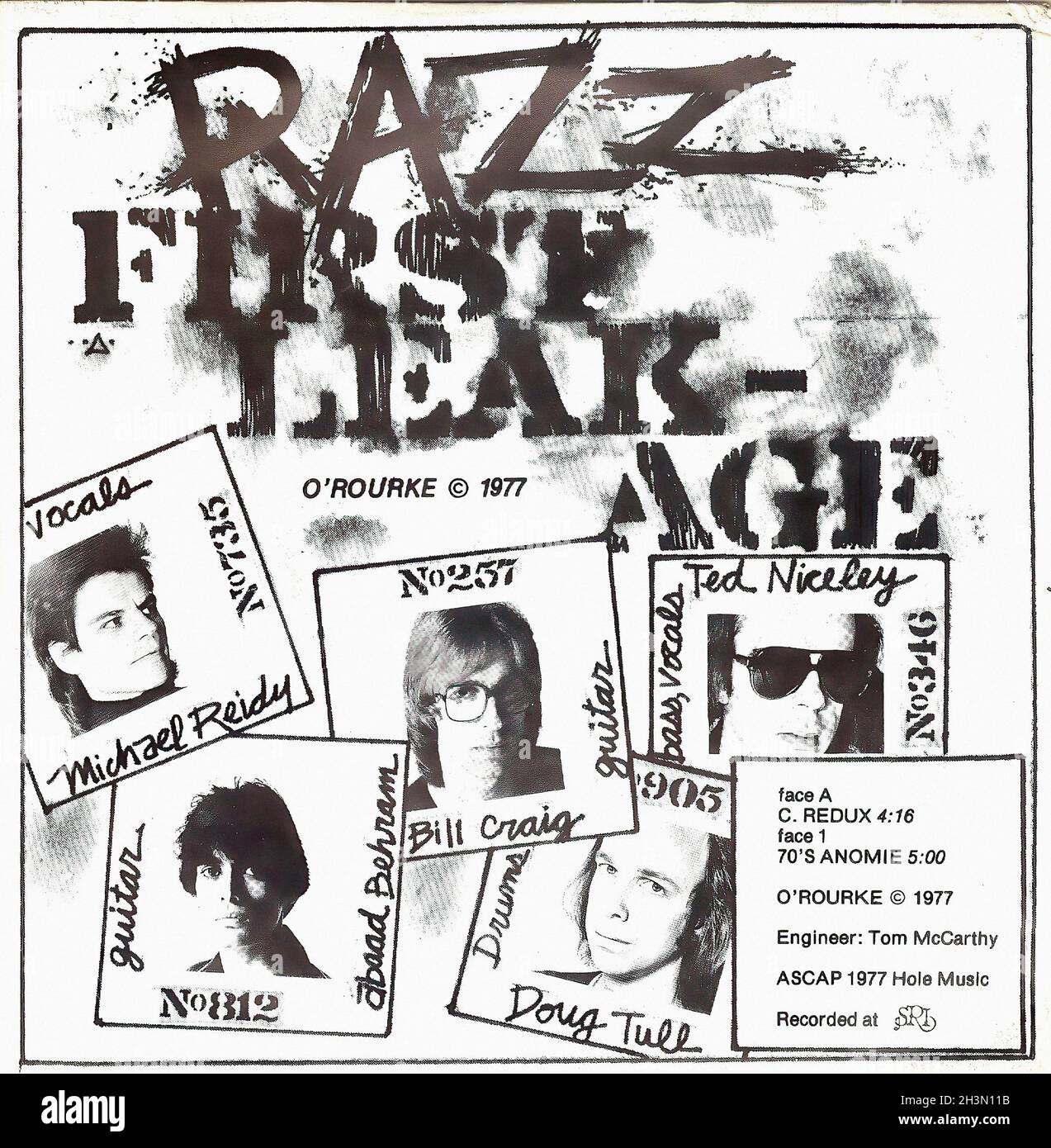 Redux art hi-res stock photography and images - Alamy