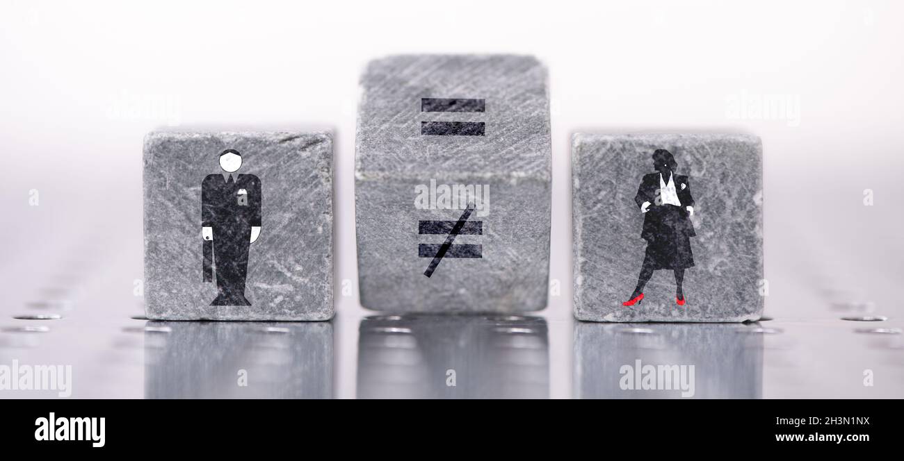 Equality equity hi-res stock photography and images - Alamy