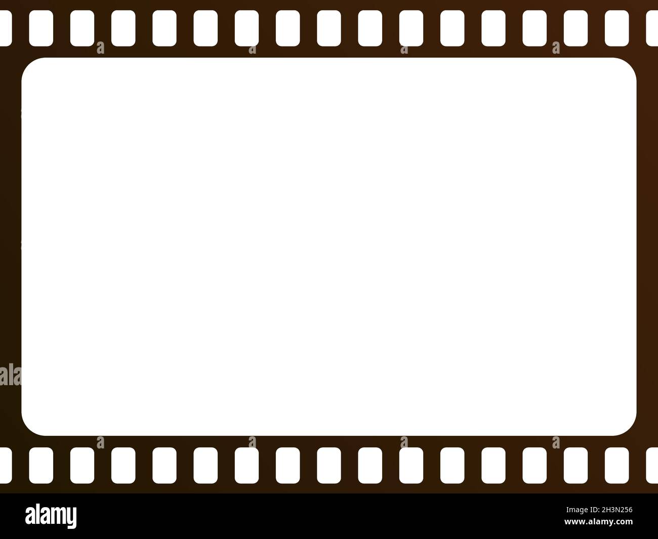 Vintage photo film frame Stock Vector Image & Art - Alamy