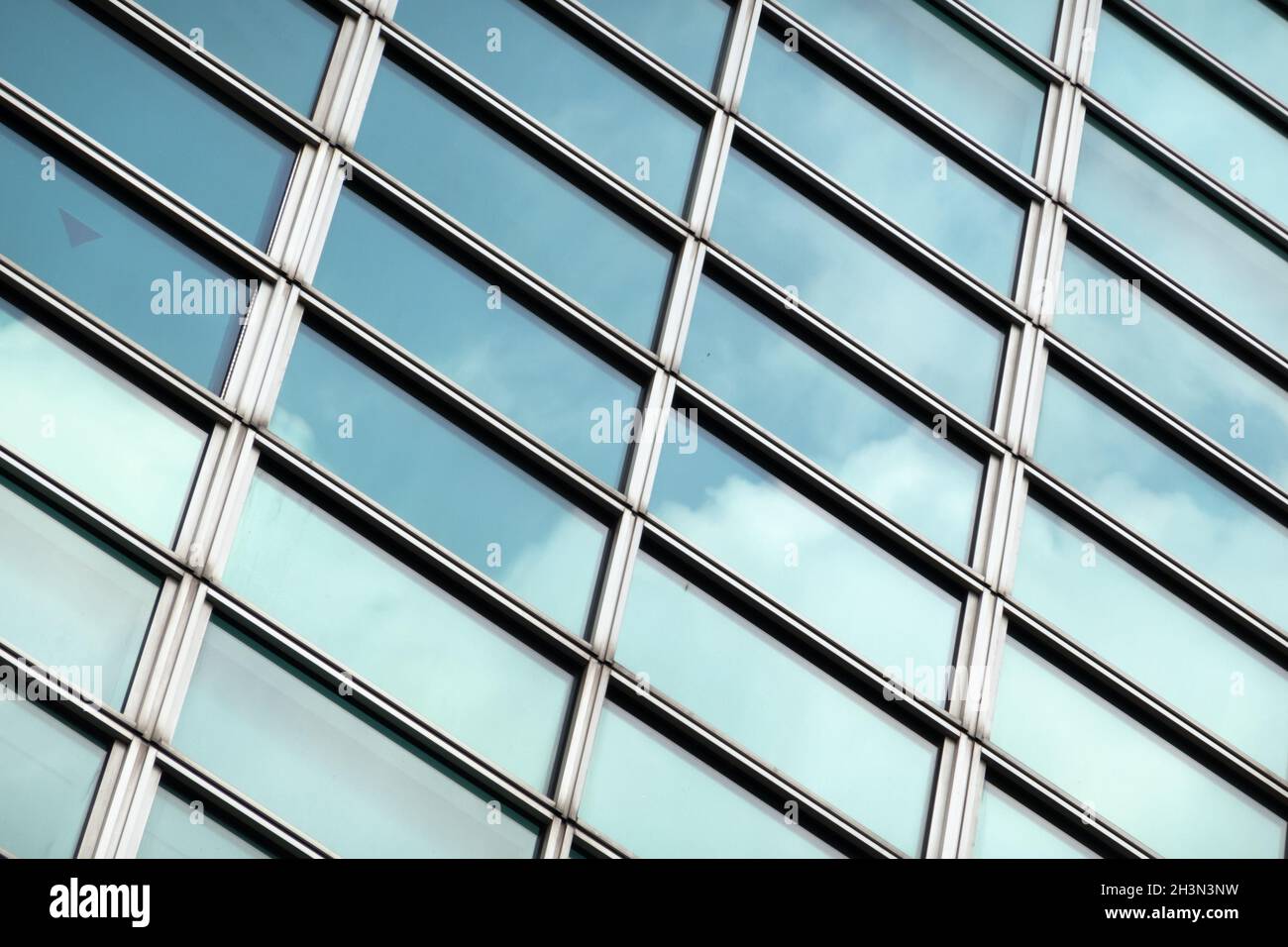 Business window background Stock Photo - Alamy