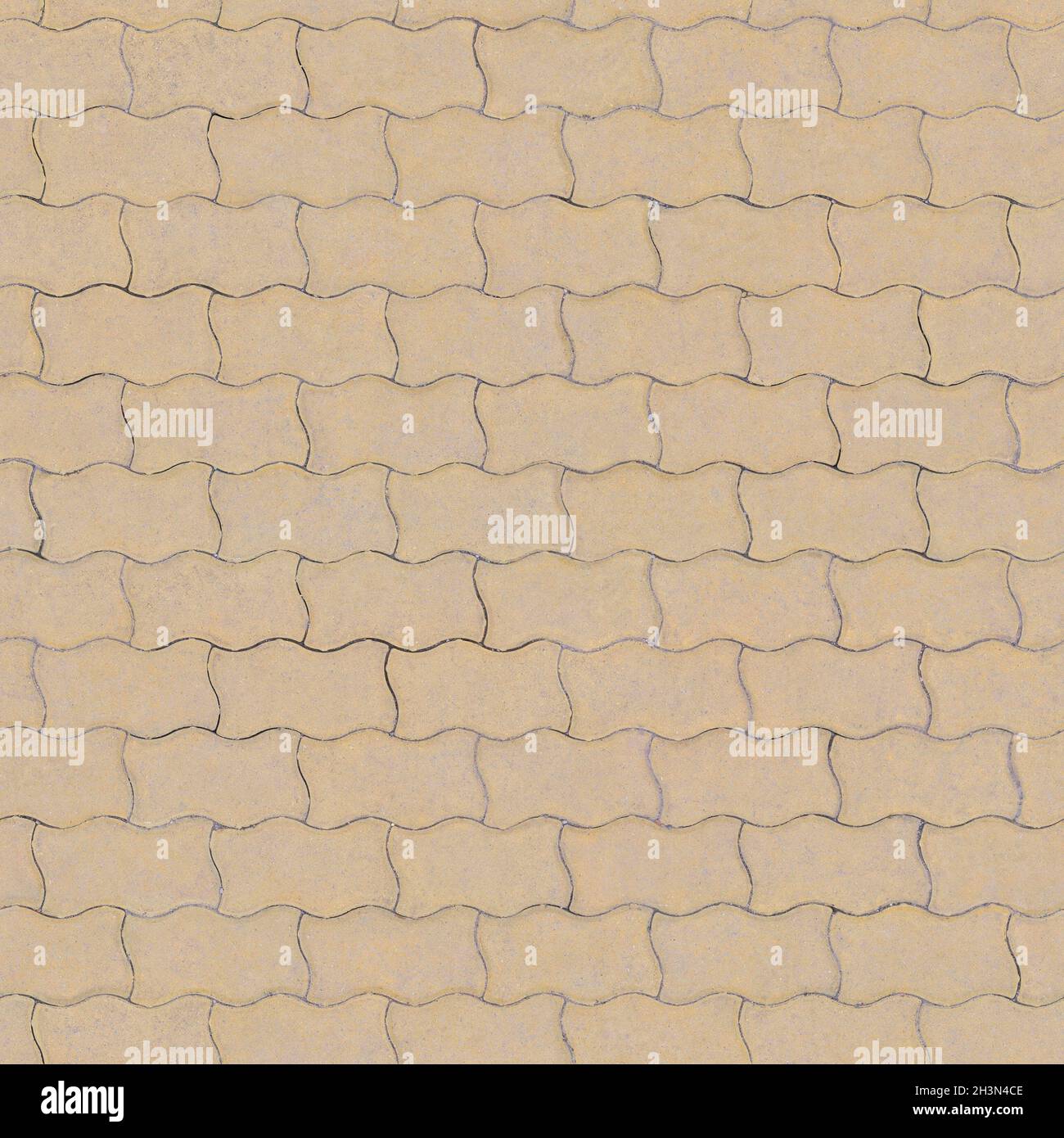 Unglazed brick hi-res stock photography and images - Alamy