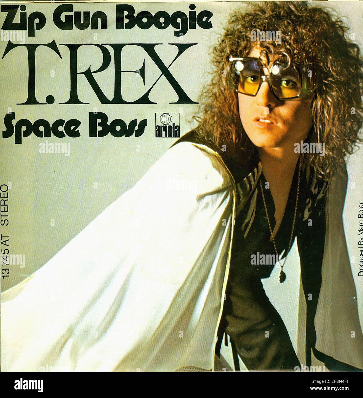 Vintage pop gun hi-res stock photography and images - Alamy