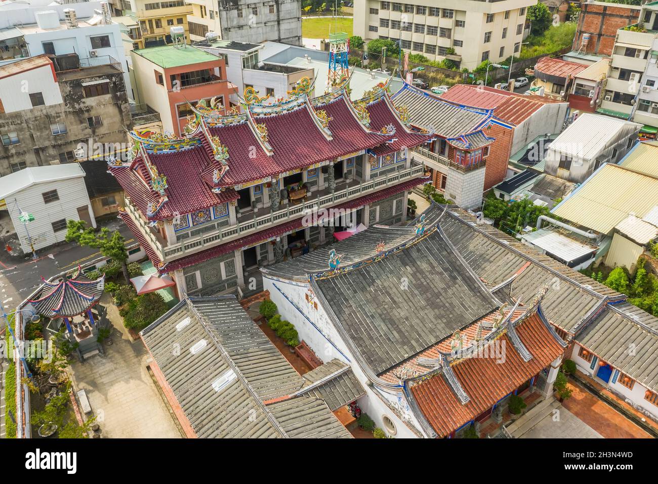 Tutorial academic hi-res stock photography and images - Alamy