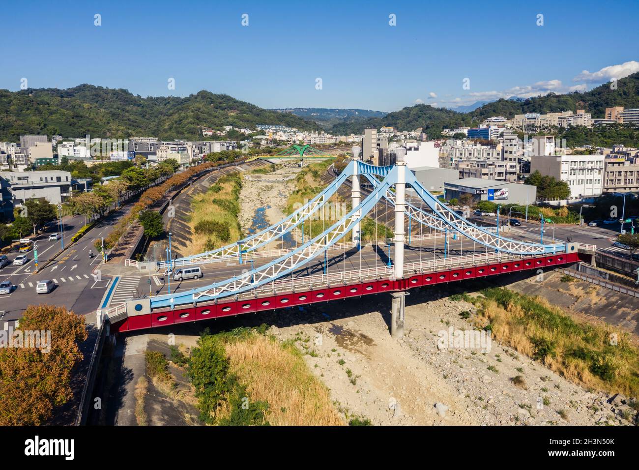 Taichung view hi-res stock photography and images - Alamy