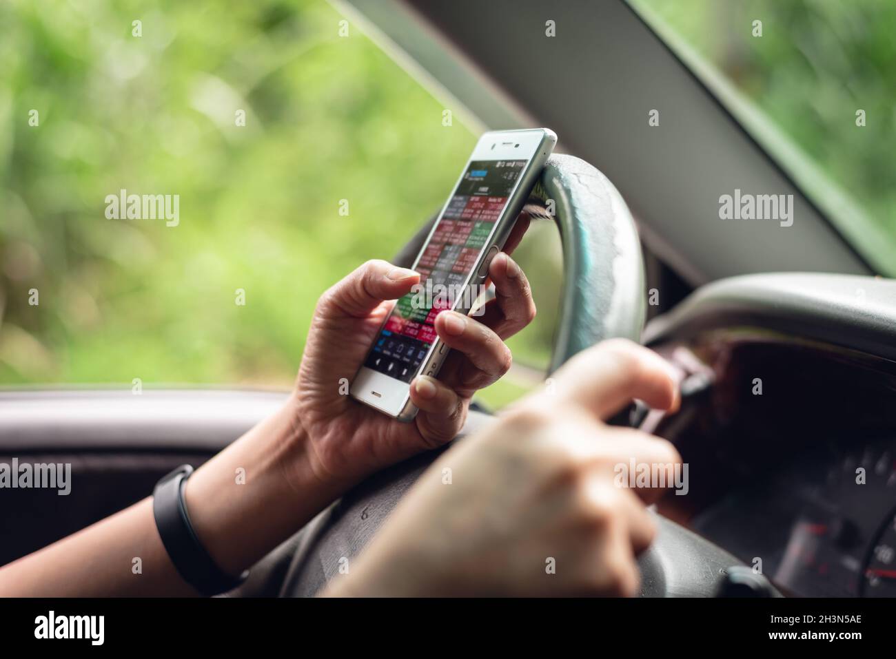 Portfolioanalyse hi-res stock photography and images - Alamy