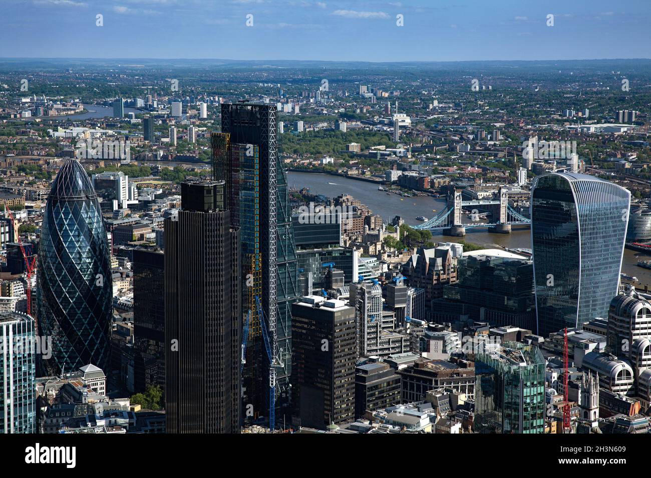 20 old bailey street london hi-res stock photography and images - Alamy