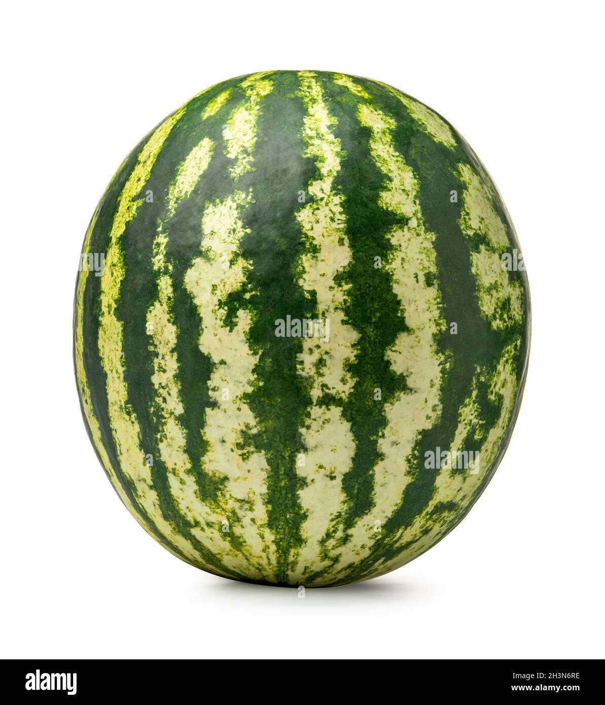 Green watermelon hi-res stock photography and images - Alamy