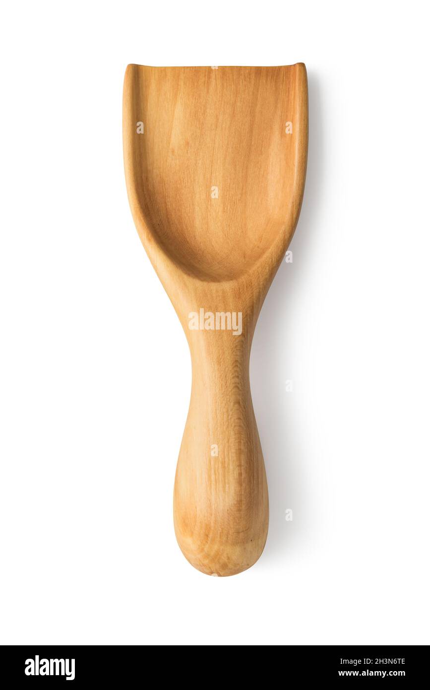 Old wooden spatula hi-res stock photography and images - Alamy