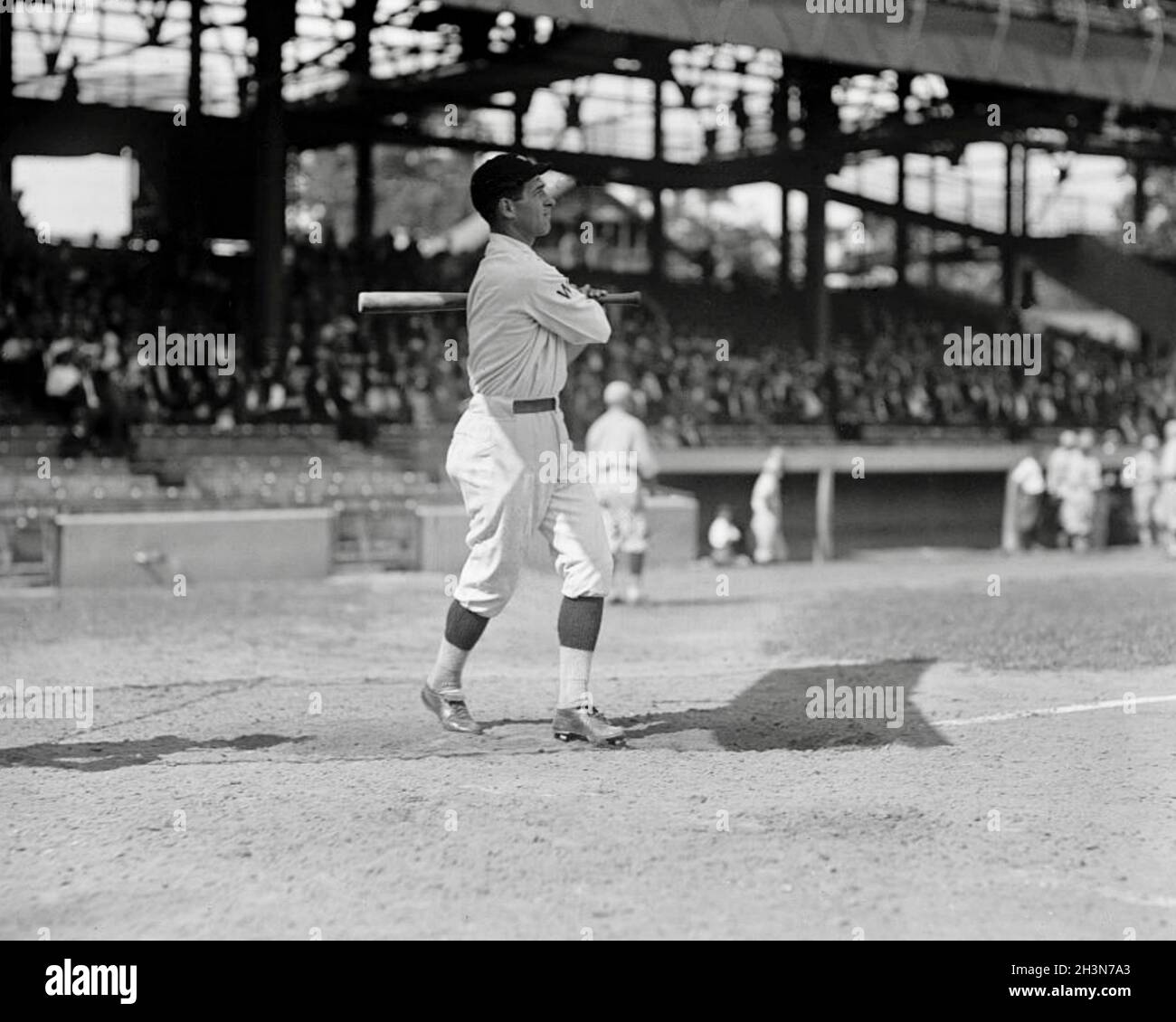 Stanley raymond harris hi-res stock photography and images - Alamy
