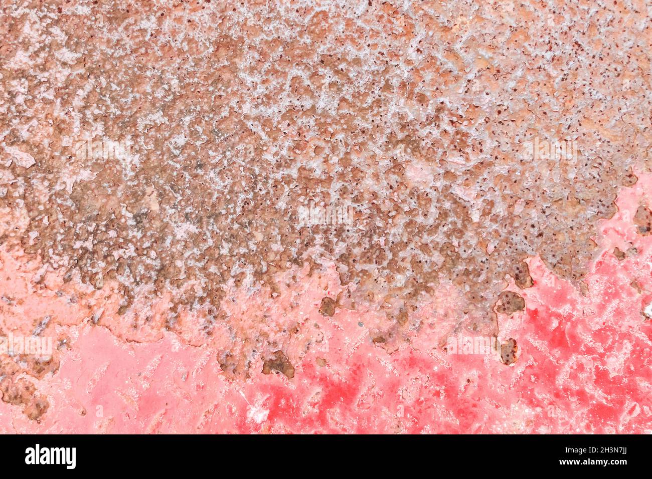 Red rusty metal texture background Stock Photo - Alamy