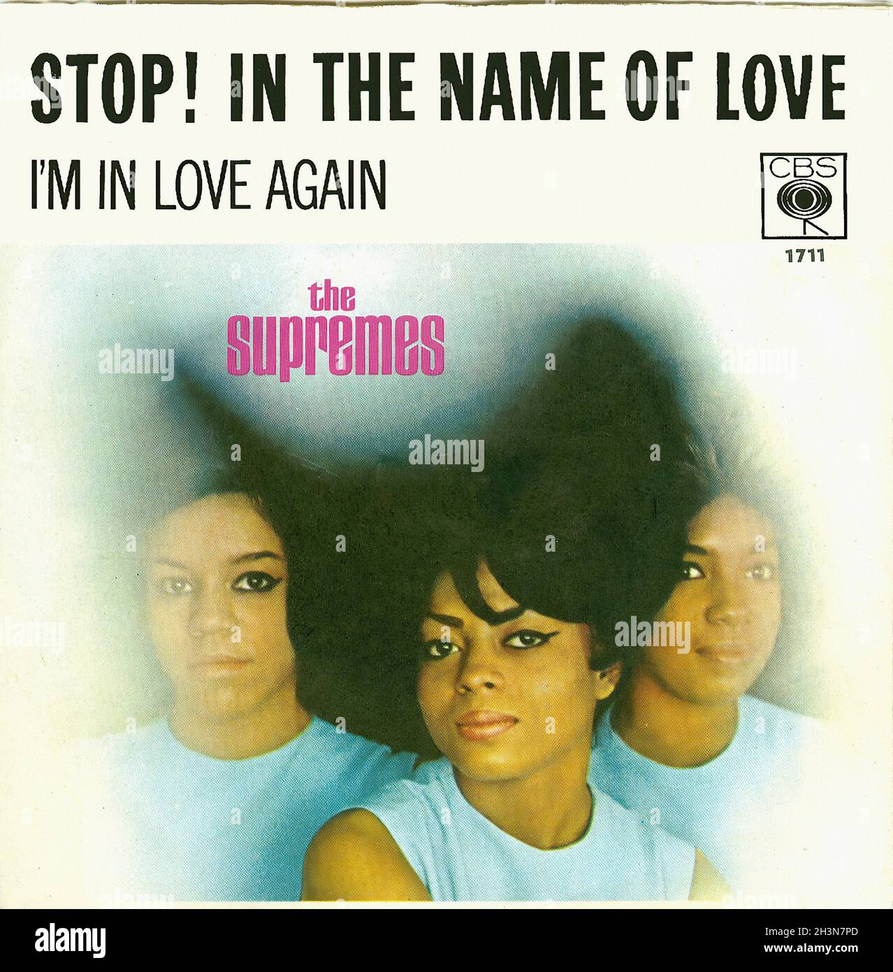 Stop In The Name Of Love Gif