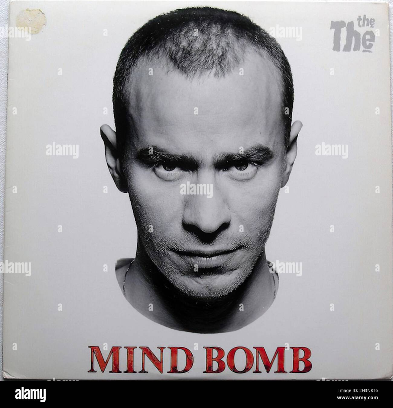 Mind bomb hi-res stock photography and images - Alamy