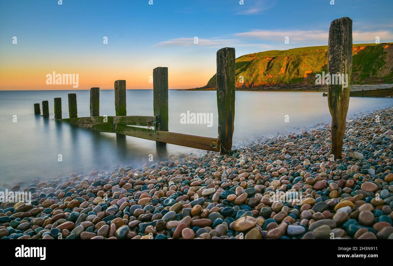 St bees heritage hi-res stock photography and images - Alamy