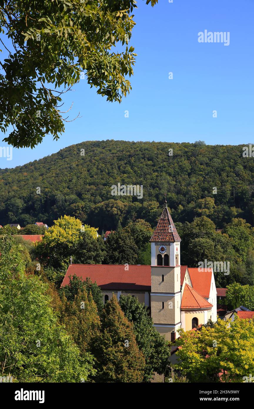 Day trip bavaria hi-res stock photography and images - Alamy