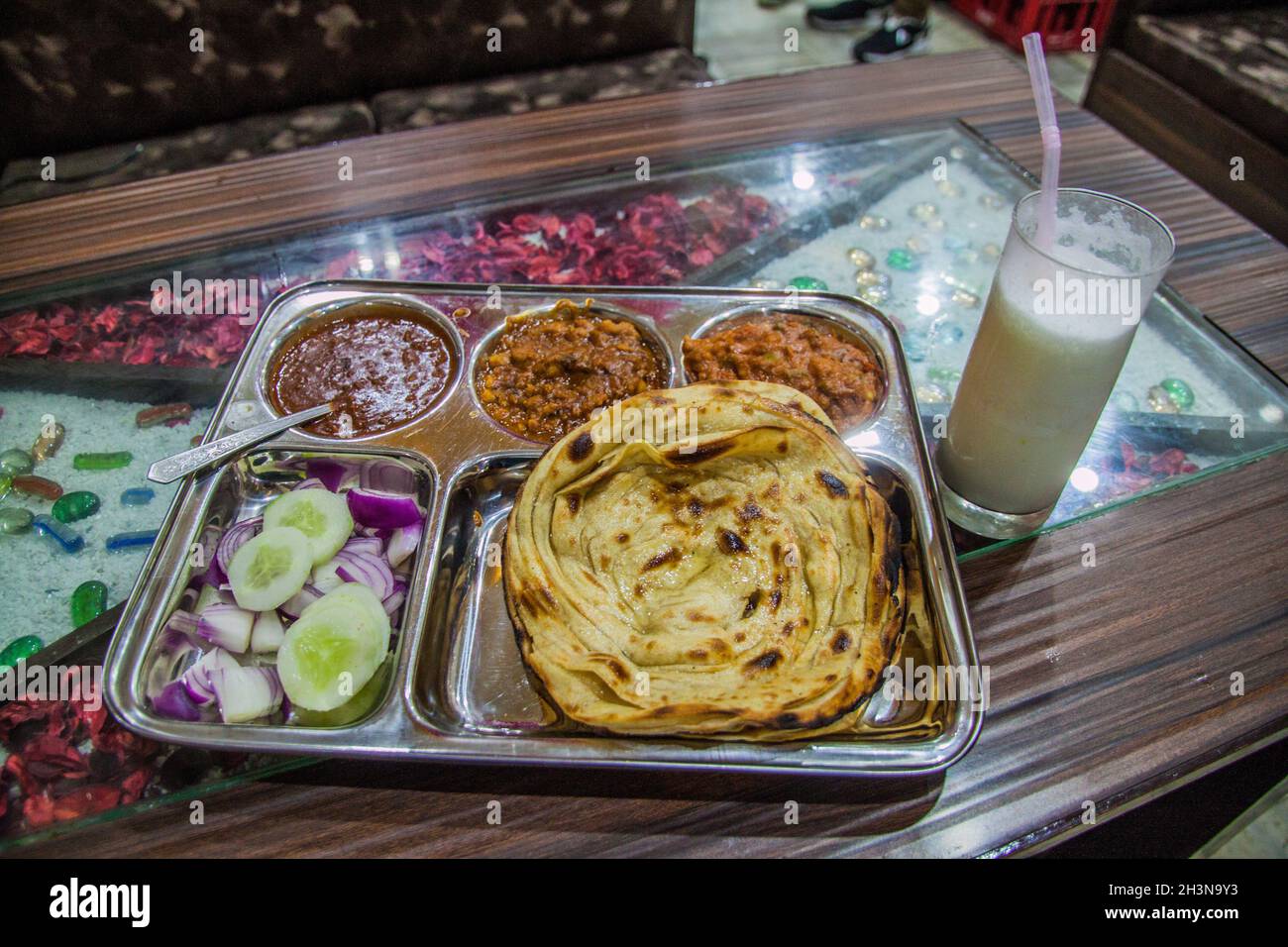 Amritsar lassi hi-res stock photography and images - Alamy