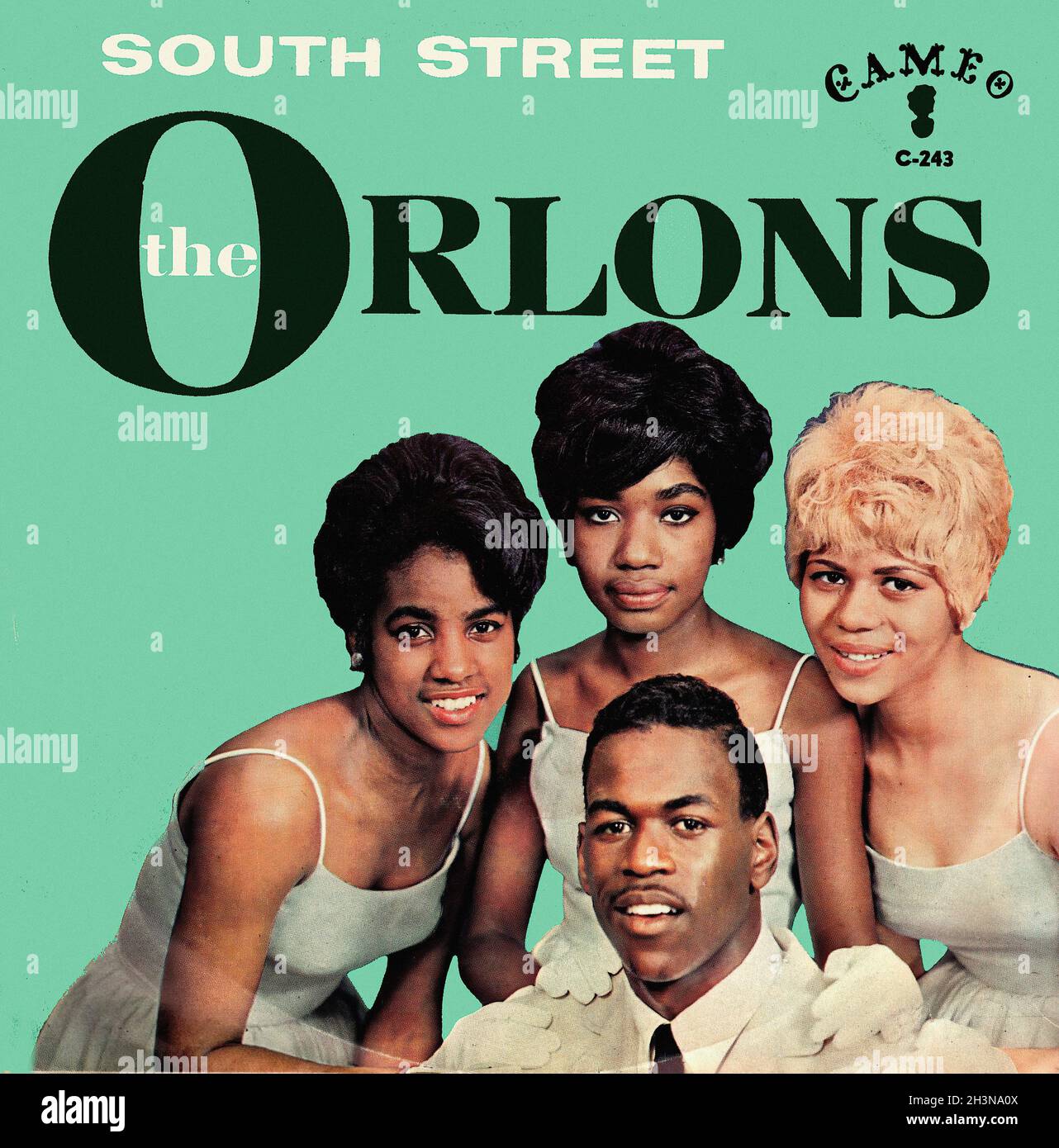 The orlons hi-res stock photography and images - Alamy