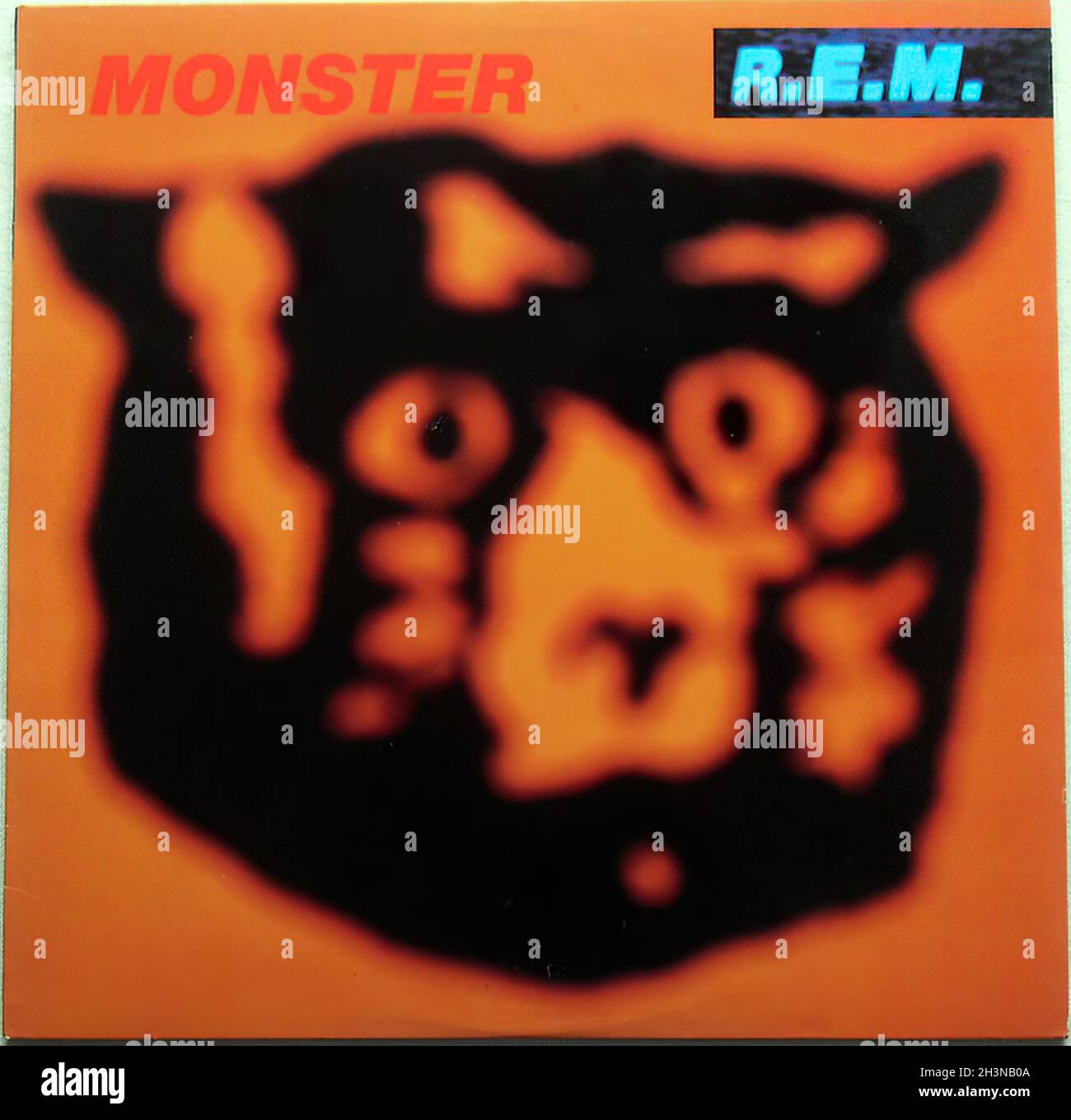 R.e.m. cover hi-res stock photography and images - Alamy