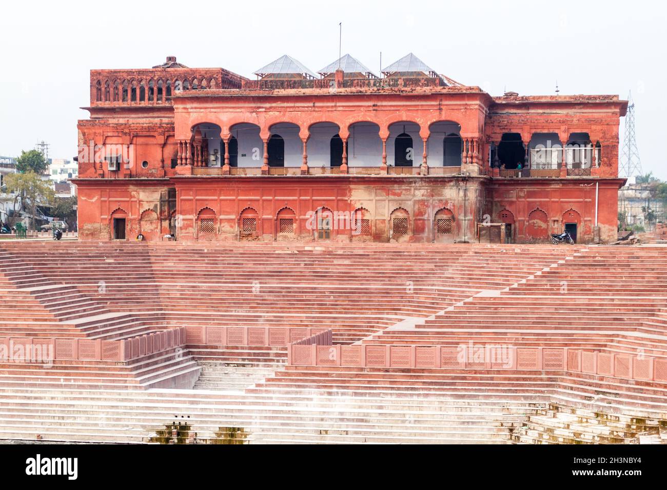 Hussainabad Picture Gallery in Lucknow, Uttar Pradesh state, India ...