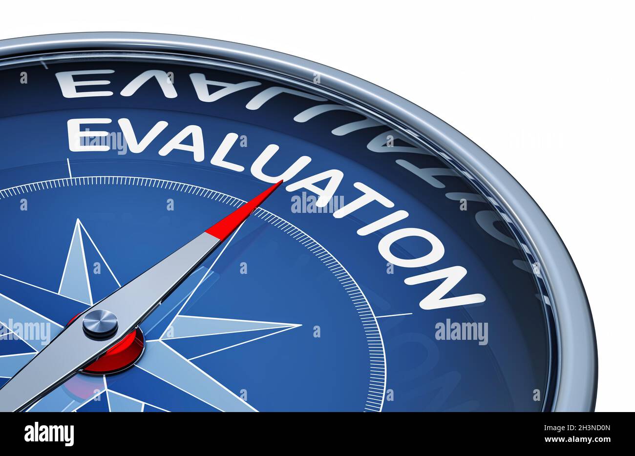 Evaluation hi-res stock photography and images - Alamy