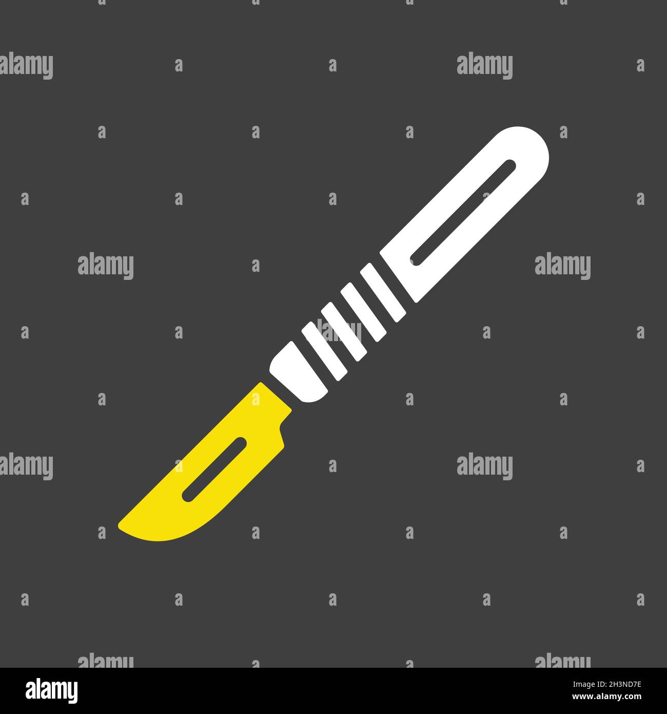 Surgeon operations Stock Vector Images - Alamy