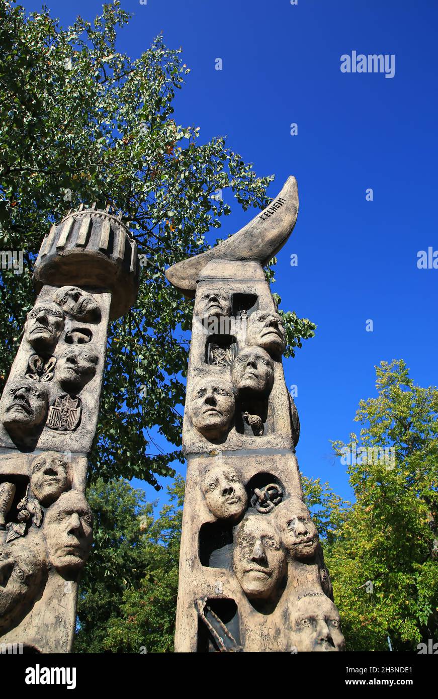 Kelheim hi-res stock photography and images - Alamy