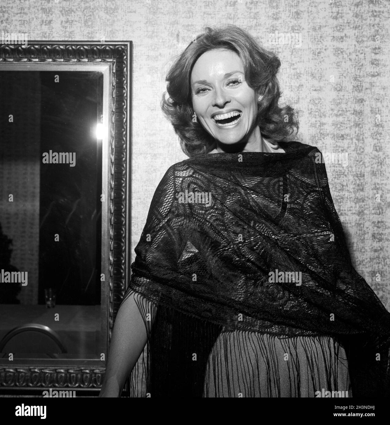 Lee Meriwether Circa 1970's Credit: Ralph Dominguez/MediaPunch Stock ...