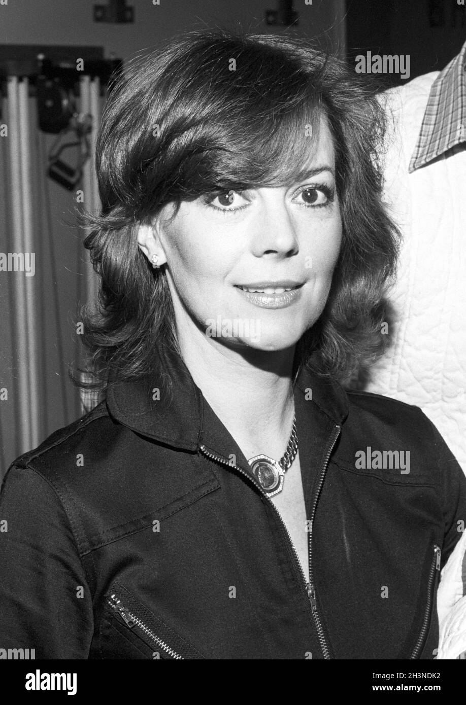 Natalie Wood Circa 1980's Credit: Ralph Dominguez/MediaPunch Stock ...