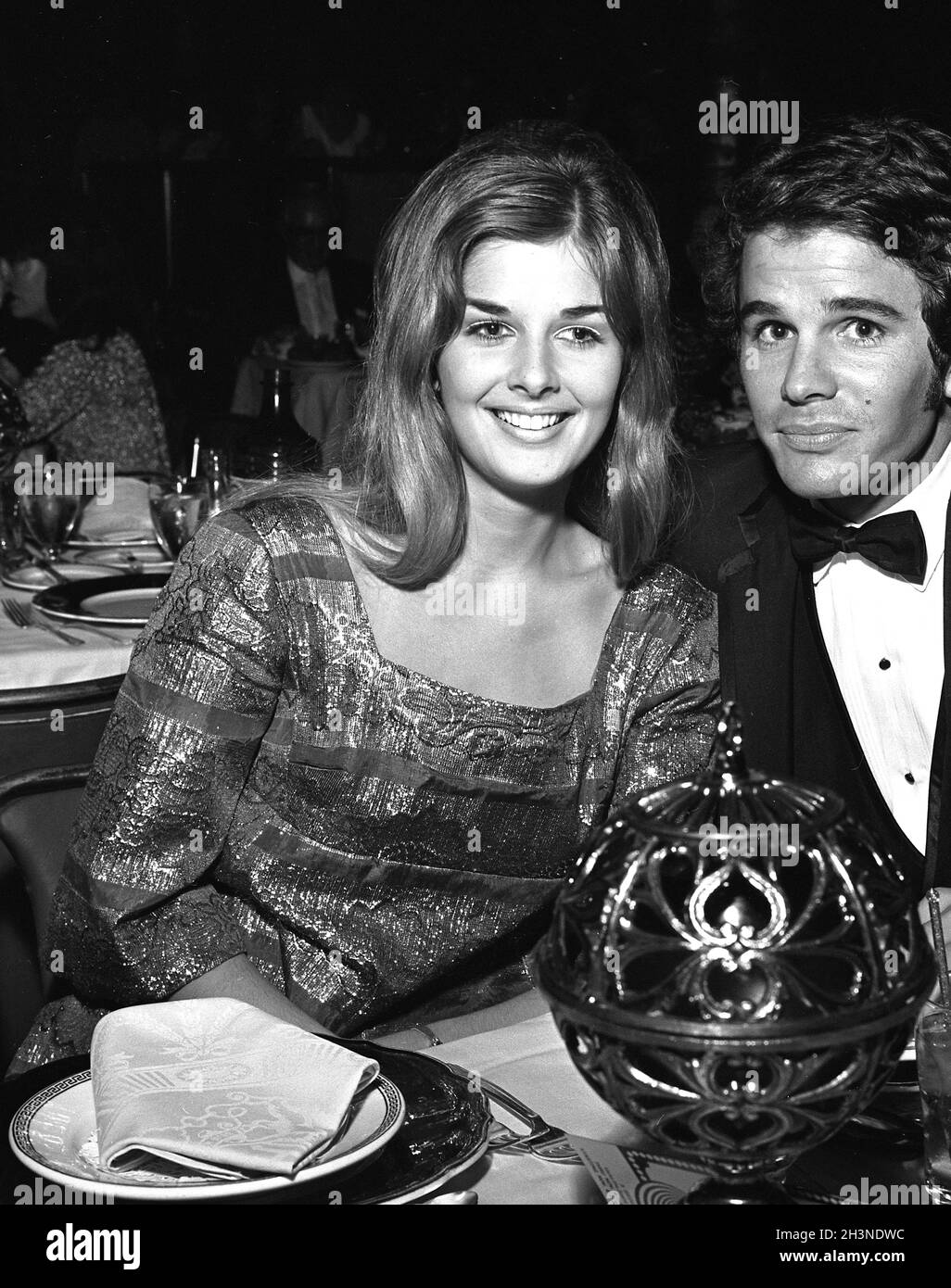 Christina Ferrer Circa 1980's Credit: Ralph Dominguez/MediaPunch Stock ...