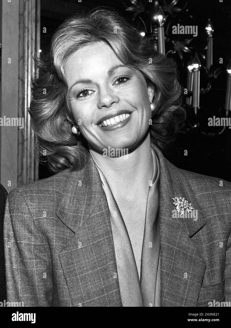 Toni tennille hi-res stock photography and images - Alamy