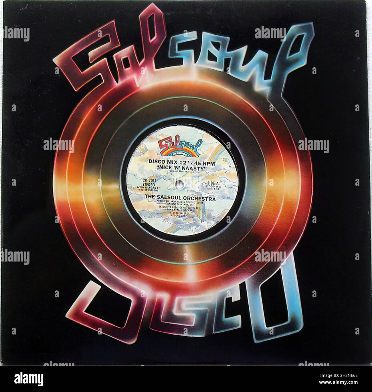 1970s disco hi-res stock photography and images - Alamy