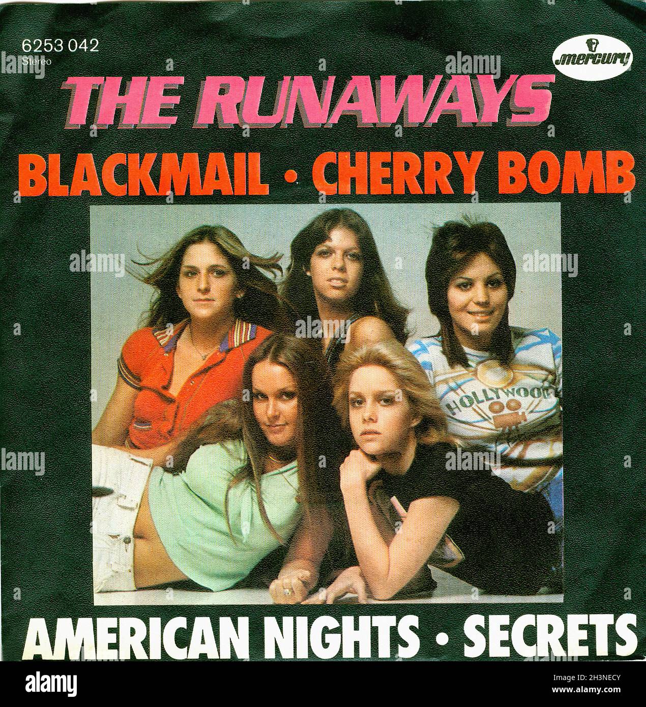 Entertainment runaways hi-res stock photography and images - Alamy