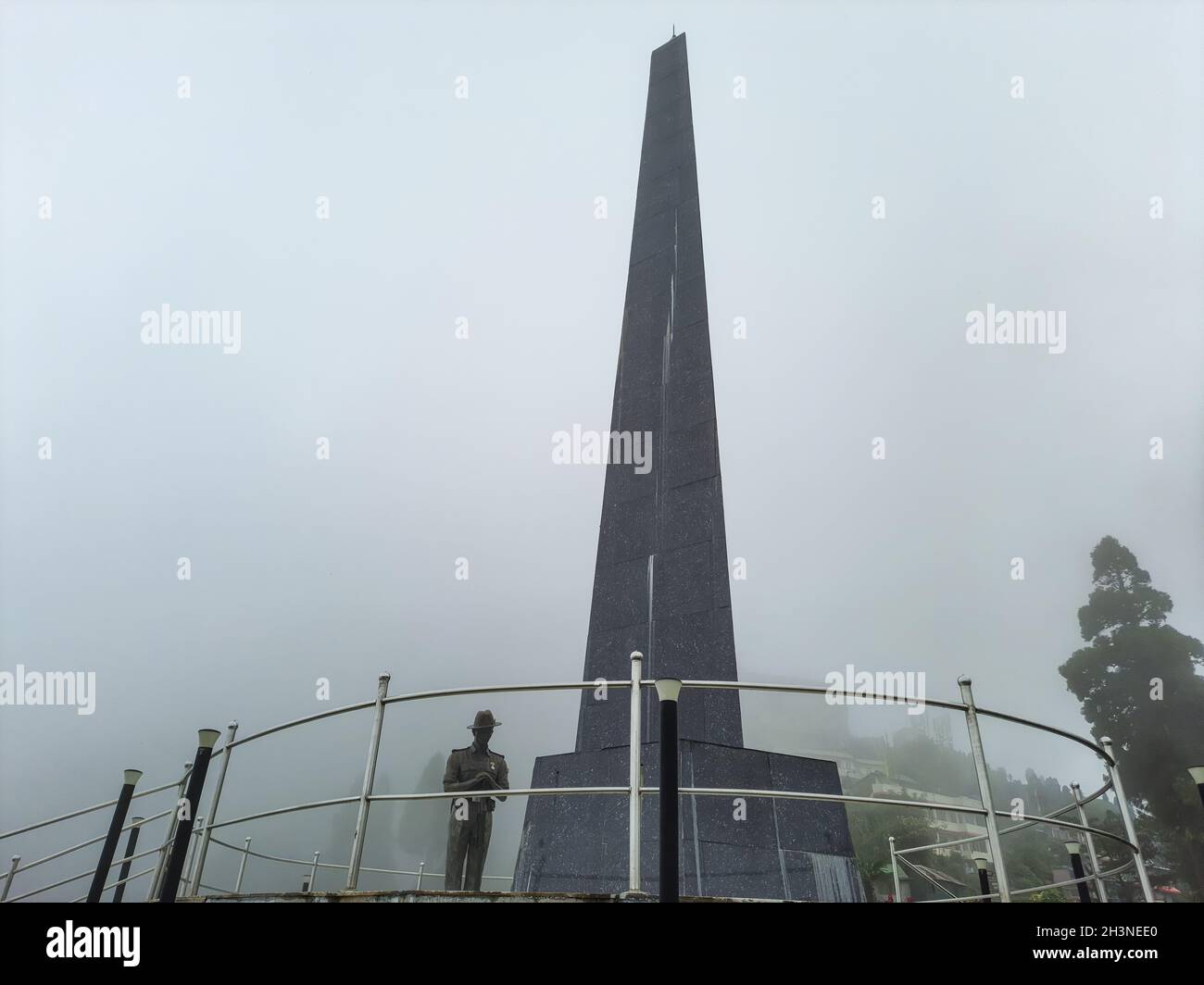 Darjeeling batista loop hi-res stock photography and images - Alamy