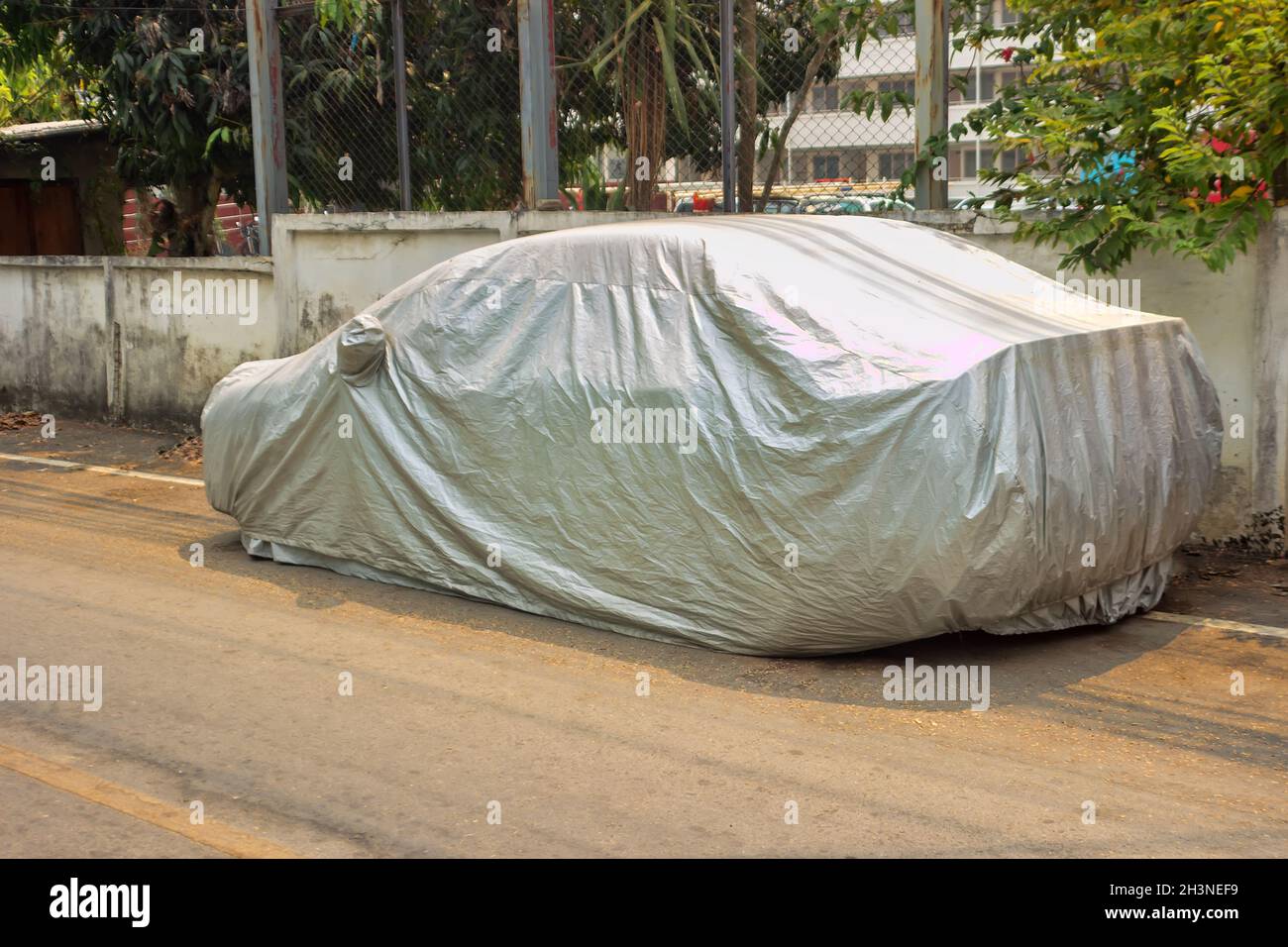 Covert vehicle hi-res stock photography and images - Alamy