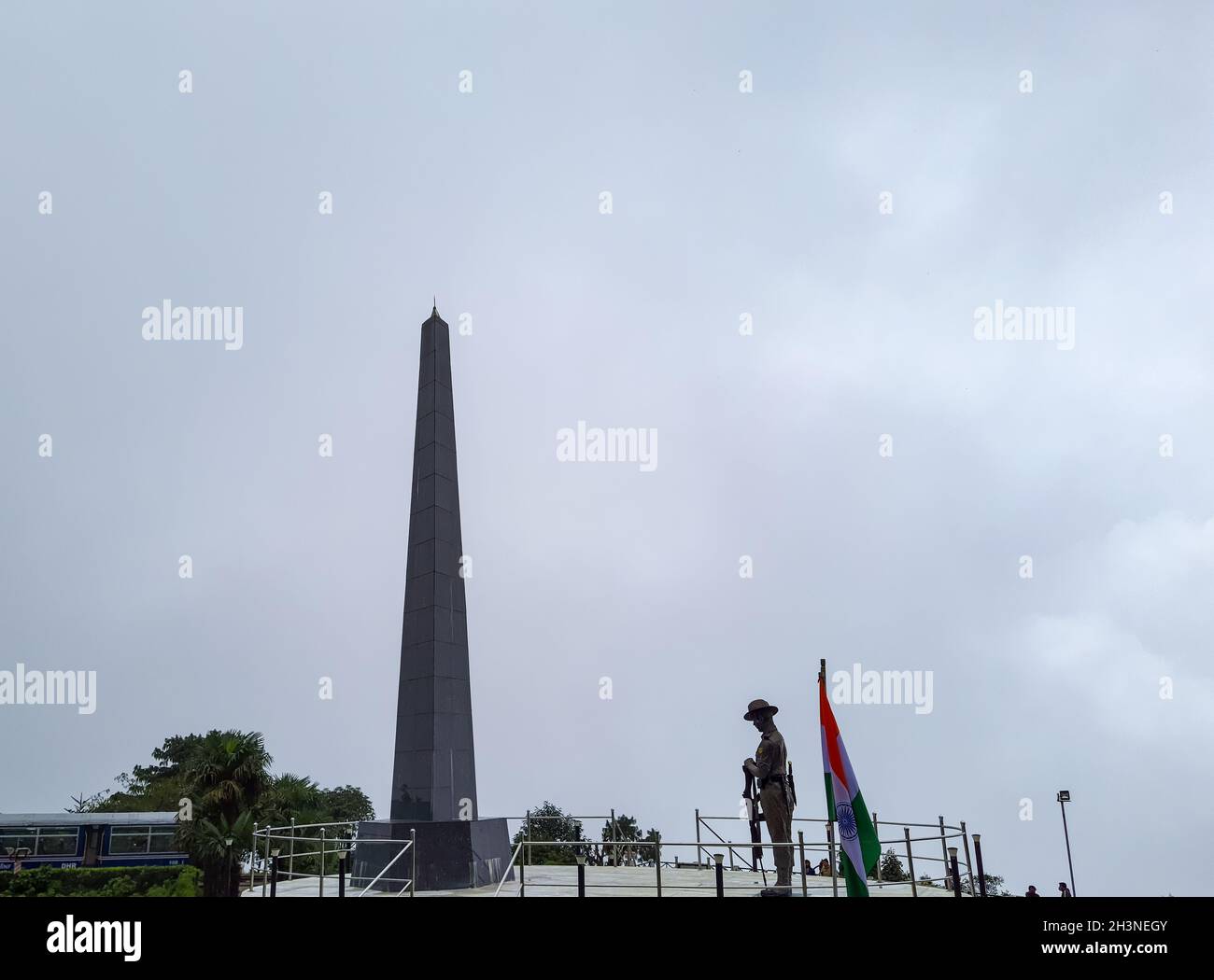 Darjeeling batista loop hi-res stock photography and images - Alamy