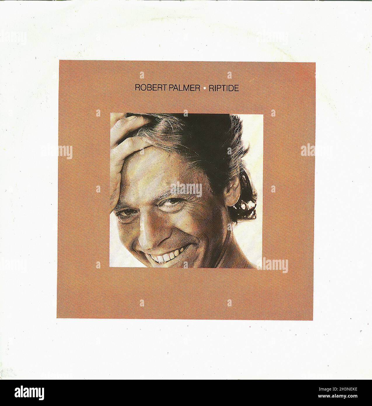 Robert palmer 1985 hi-res stock photography and images - Alamy