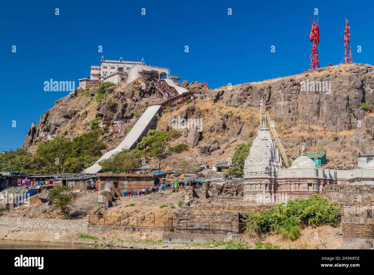 Pavagadh