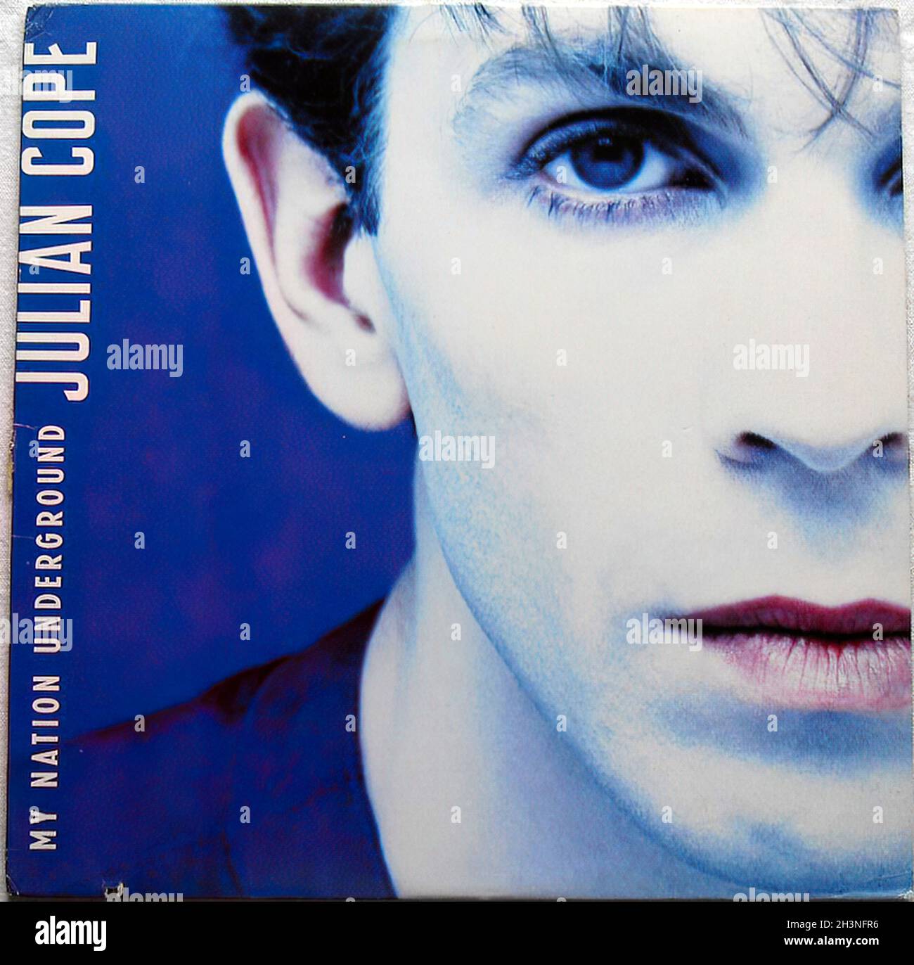 Cope album cover hi-res stock photography and images - Alamy