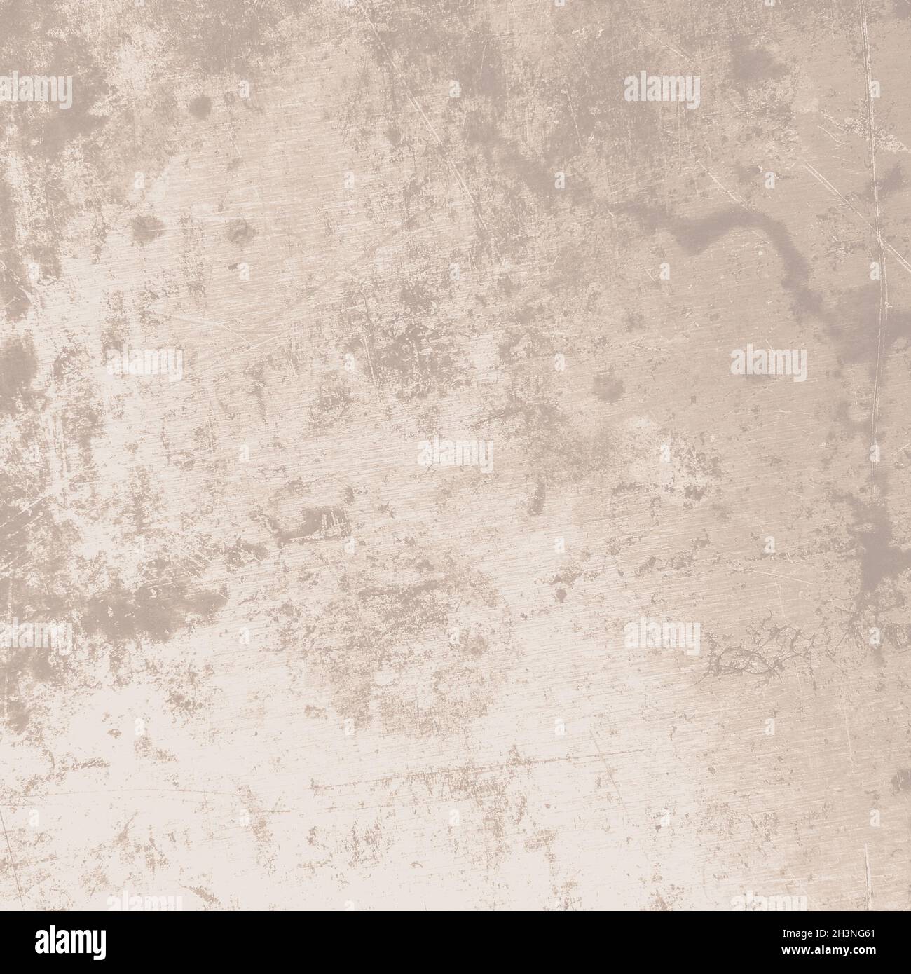 Distress grunge surface. Paint dust paper background. Weathered scratch ...