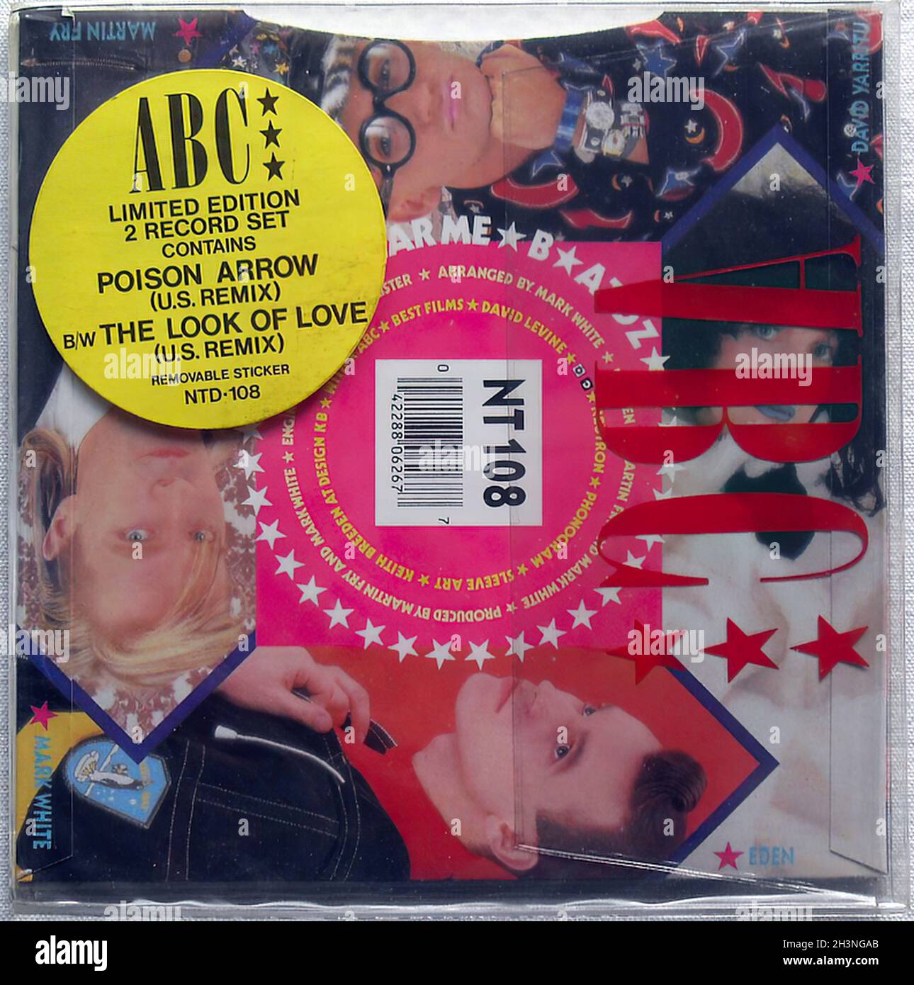 1985 edition hi-res stock photography and images - Alamy