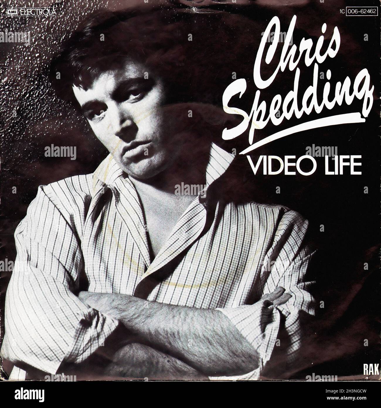 Chris spedding hi-res stock photography and images - Alamy